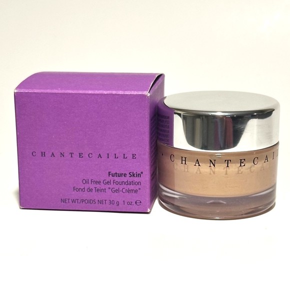 Chantecaille | Makeup | Chantecaille Future Skin Oilfree Foundation ...